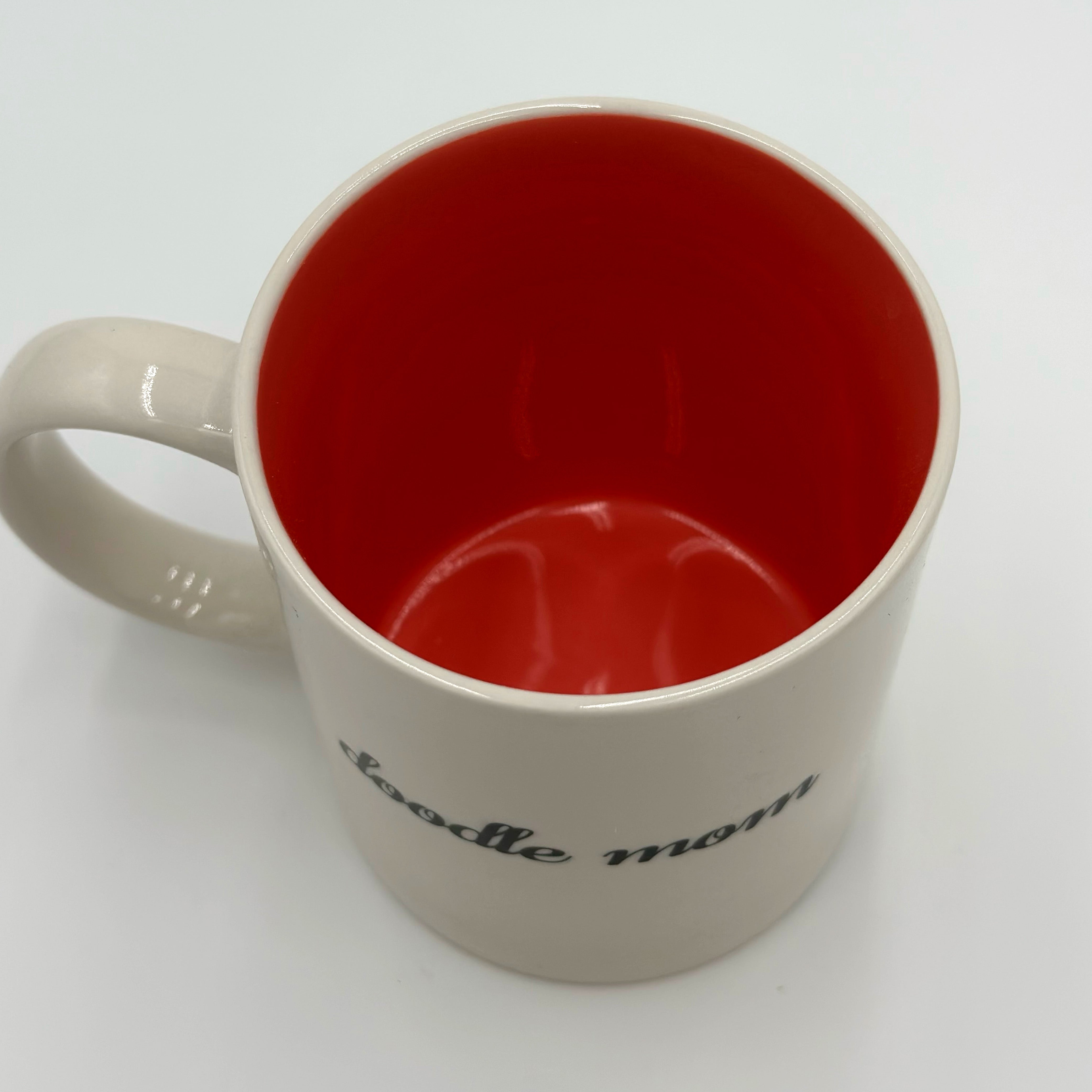 Dh Ceramic Coffee Mugs | Handmade Ceramic Mugs for Doodle Lovers ...