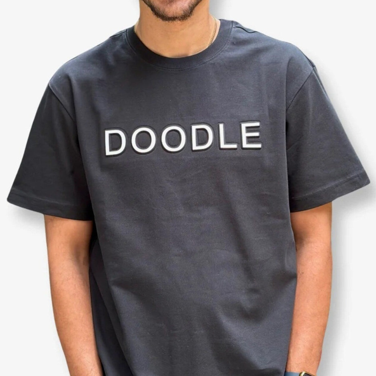 Doodle Heads